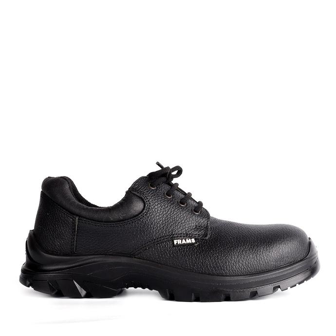 Frams Geo Tread Safety Shoe from FTS Safety